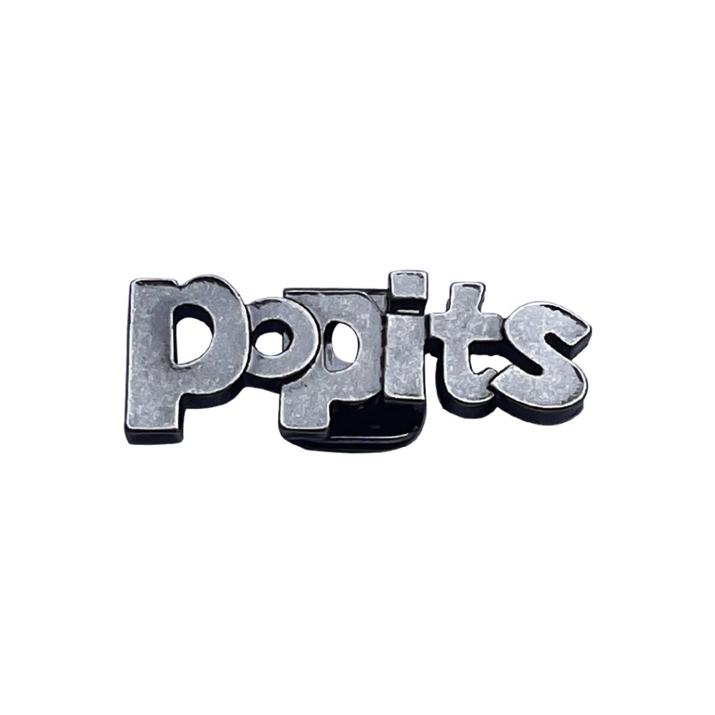 Popits Logo - Popits Indonesia